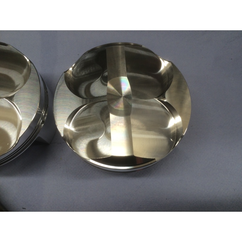 BMW M42 E1 2,0 AAMANN stroker kit piston